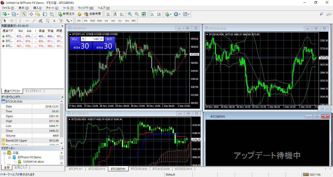【完全版】ビットポイント(BITPoint)の使い方・登録方法！ 入金・出金・取引方法、MT4からアプリまで!! | MAStand