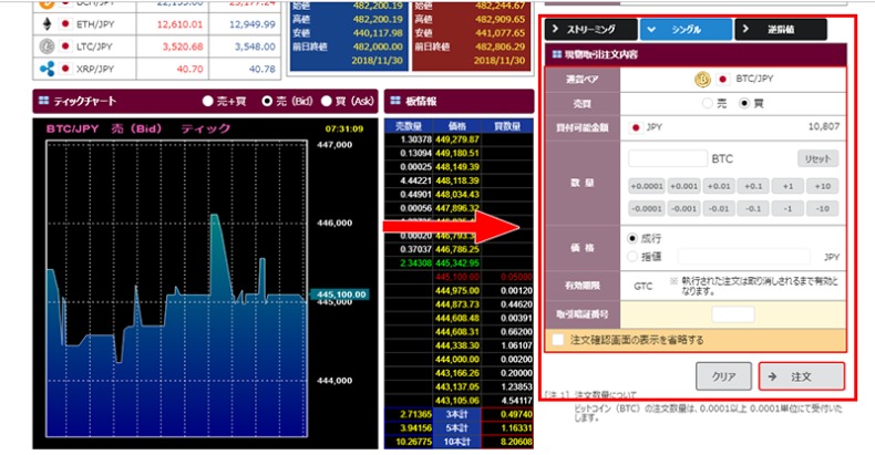 【完全版】ビットポイント(BITPoint)の使い方・登録方法！ 入金・出金・取引方法、MT4からアプリまで!! | MAStand